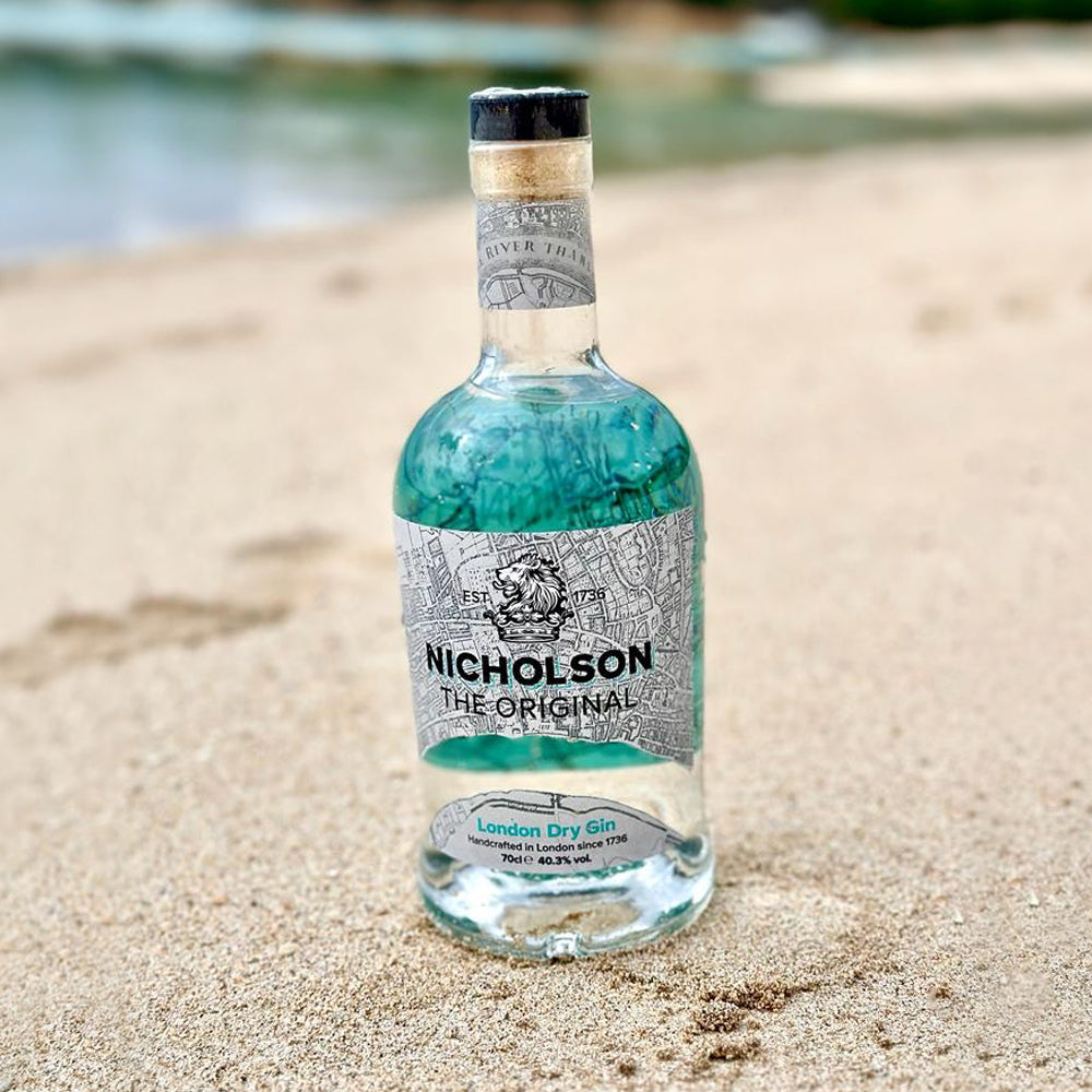 Nicholson Antigua